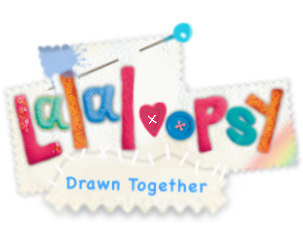 Lalaloopsy: Drawn Together | Lalaloopsy Land Fanon Wiki | Fandom