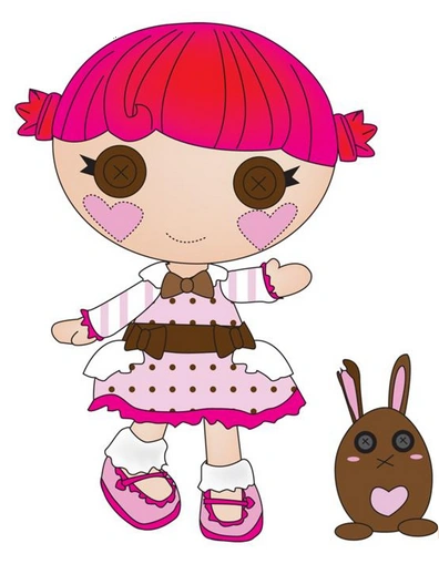 Truffle Cocoa Cuddles | Lalaloopsy Land Fanon Wiki | Fandom