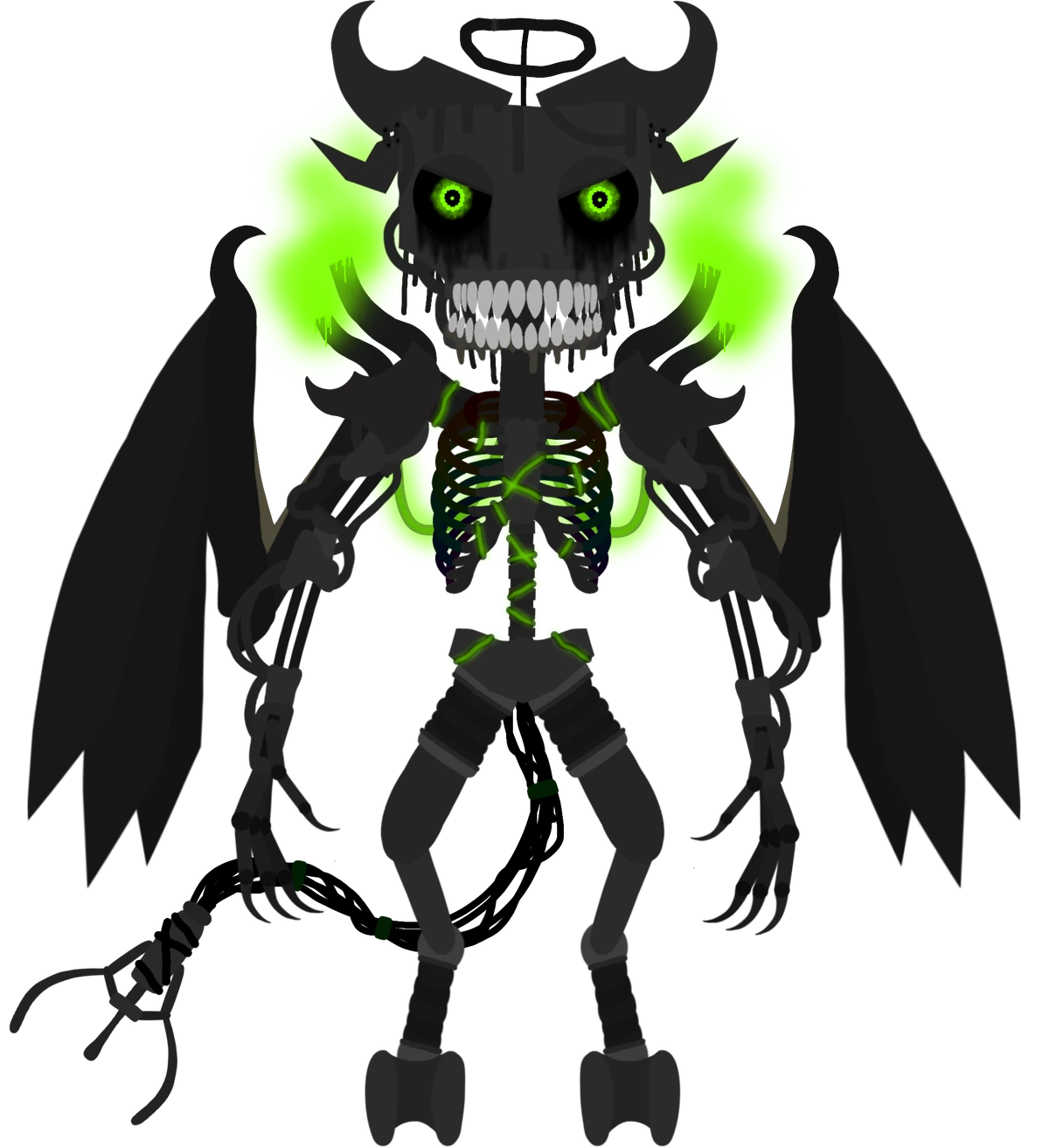 The Prototype Angel | Lalaloopsy Land Fanon Wiki | Fandom