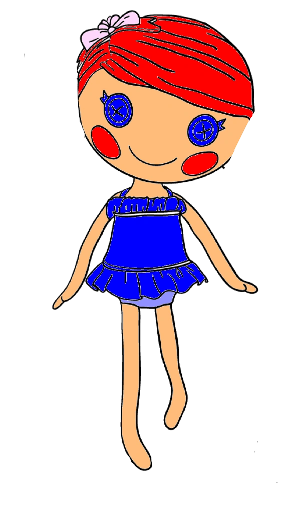 Ariel shores | Lalaloopsy Land Fanon Wiki | Fandom