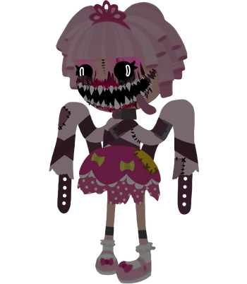 Kooky Karla | Lalaloopsy Land Fanon Wiki | Fandom