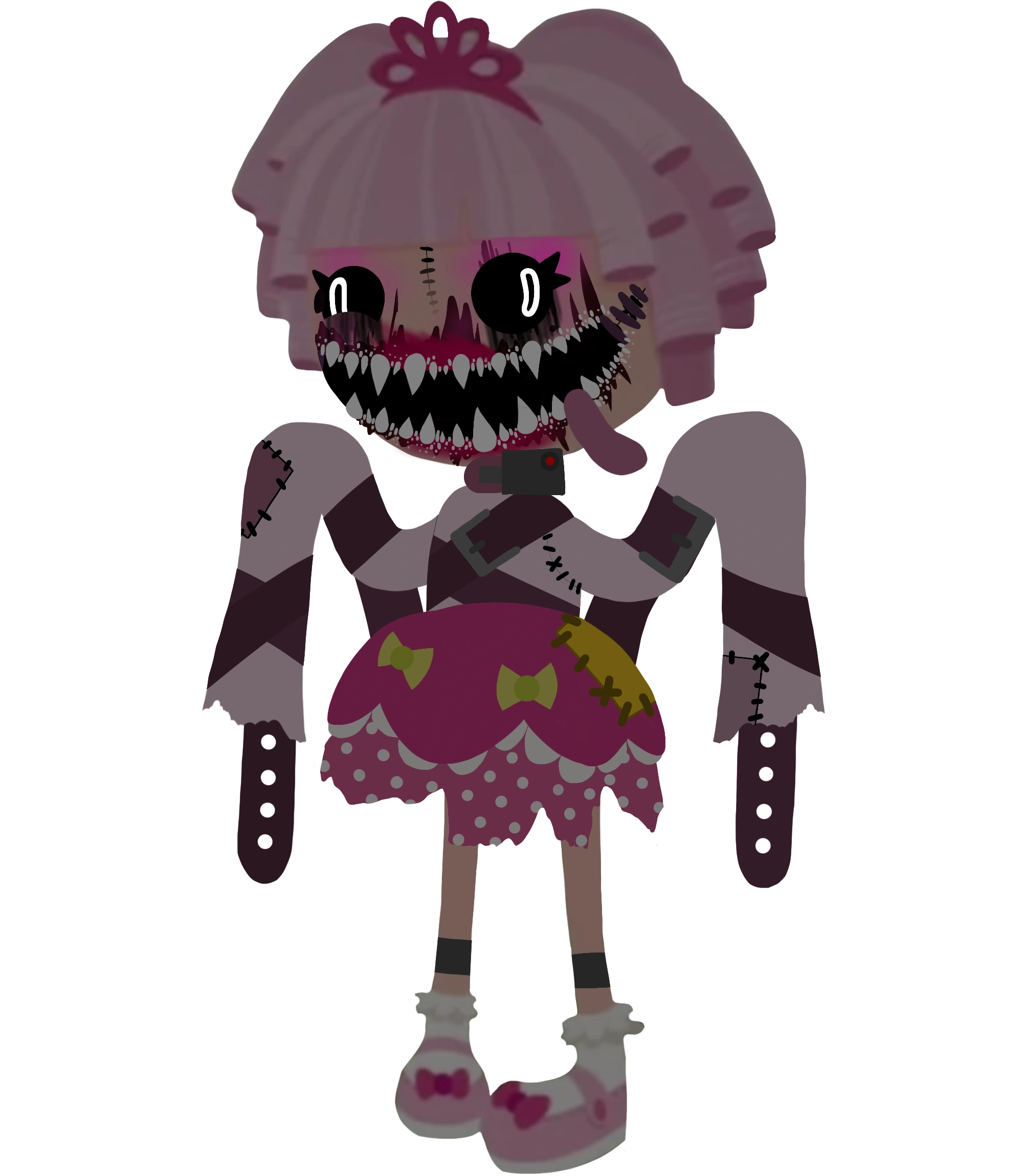 Kooky Karla | Lalaloopsy Land Fanon Wiki | Fandom