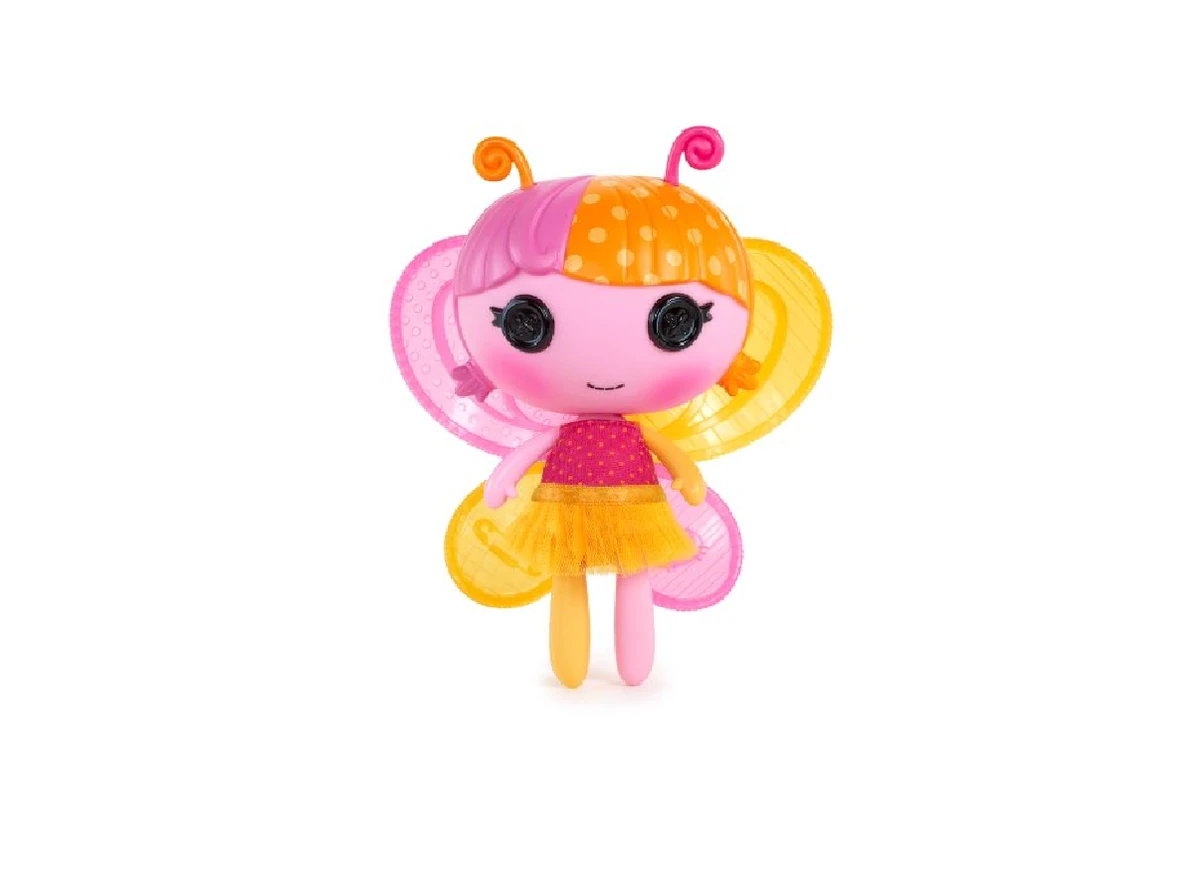 Fairy Tulip | Lala-oopsie fun Wiki | Fandom