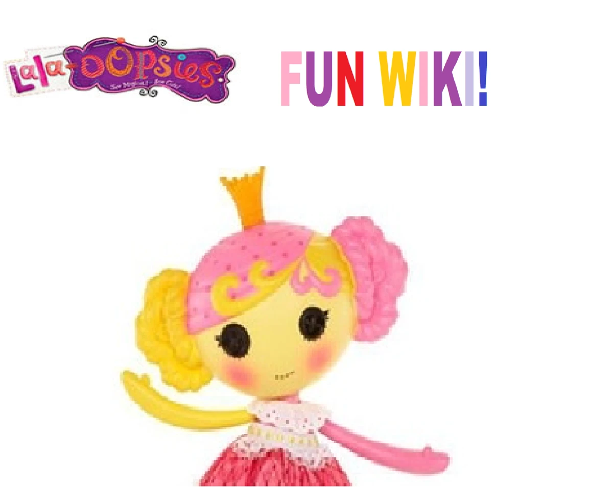 Page Format | Lala-oopsie fun Wiki | Fandom