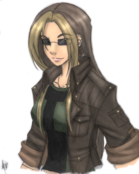 Chronos | La Liga de Chronos Wiki | Fandom