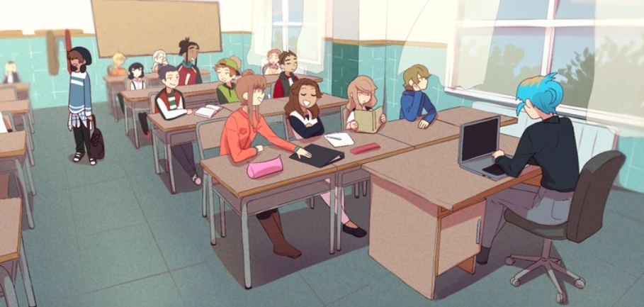 List of minor characters | Lalin's Curse Wiki | Fandom