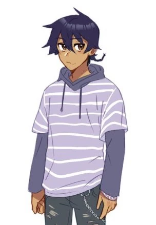 Felix López Dorado | Lalin's Curse Wiki | Fandom