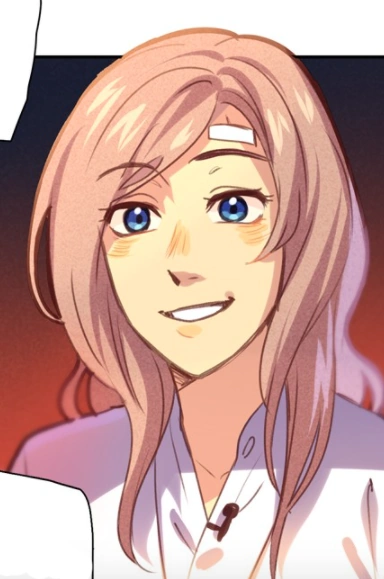 Monica | Lalin's Curse Wiki | Fandom