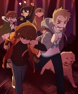 Coco | Lalin's Curse Wiki | Fandom