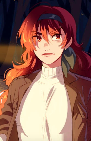 Jessica | Lalin's Curse Wiki | Fandom