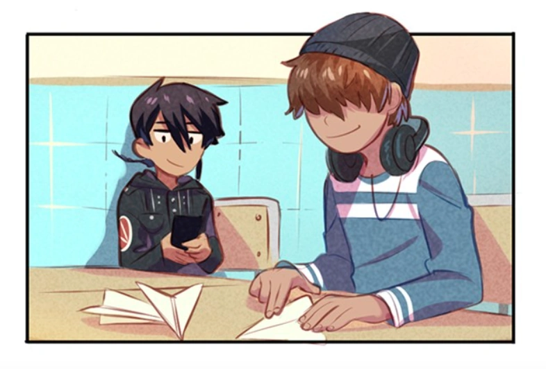 Tomás Escolano Alberola/Gallery | Lalin's Curse Wiki | Fandom