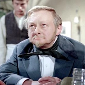 Ignacy Rzecki | Lalka Wiki | Fandom