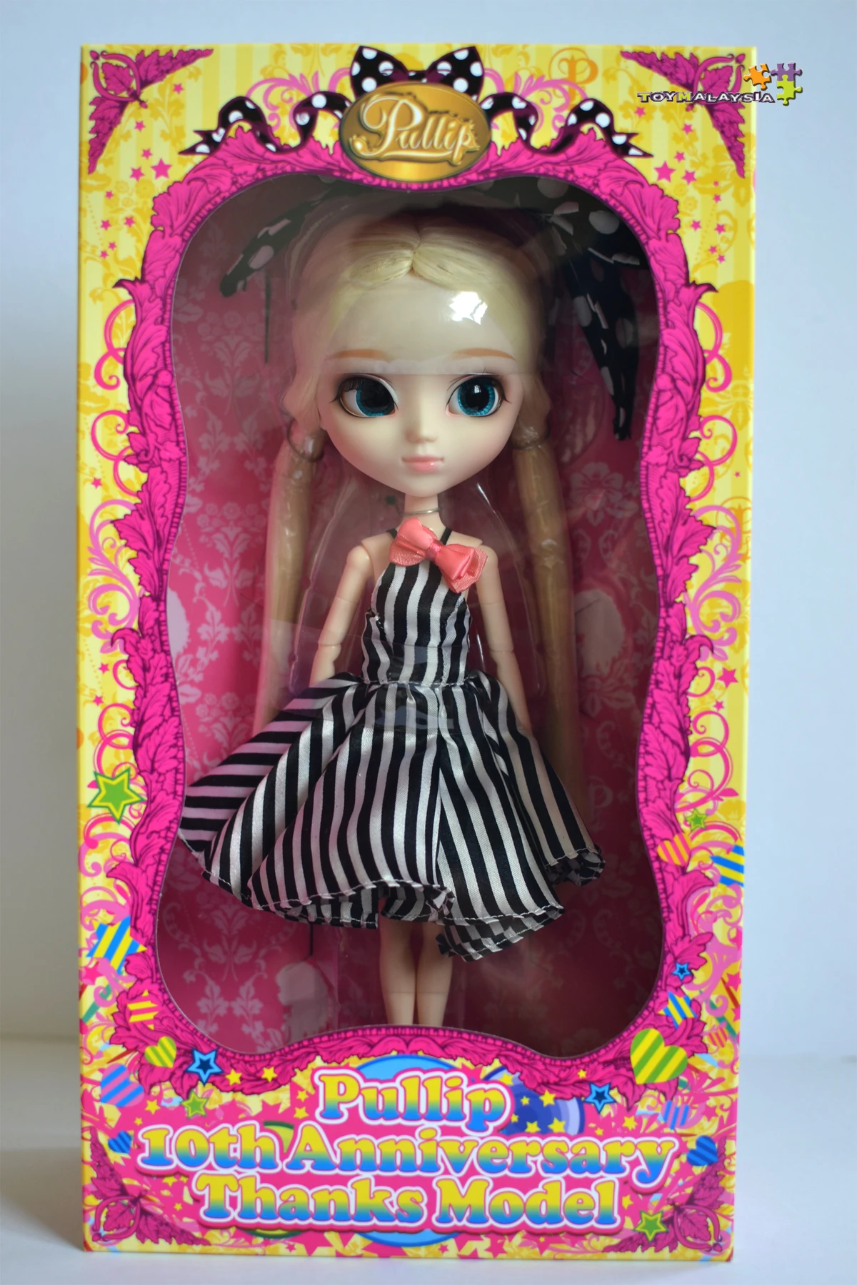 Pullip | Pullip Wiki | Fandom