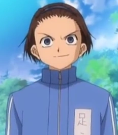 Hayao Adachi | La llei de Ueki Wiki | Fandom
