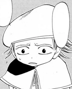 Pecol | La llei de Ueki Wiki | Fandom