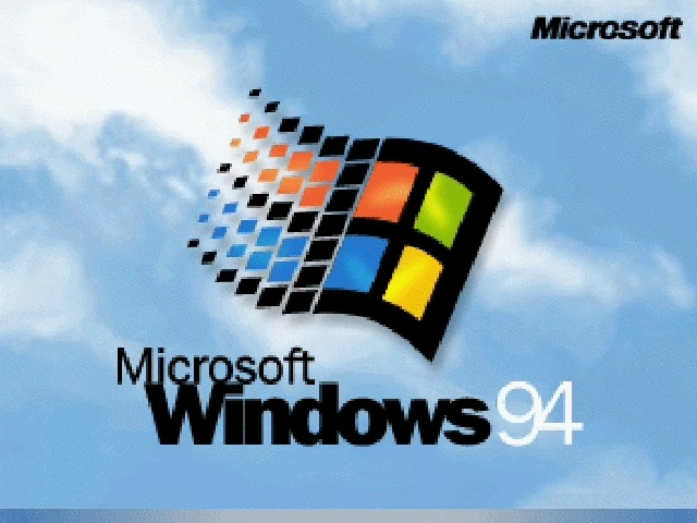 Microsoft Windows | La Logoteca Soñada Wiki | Fandom