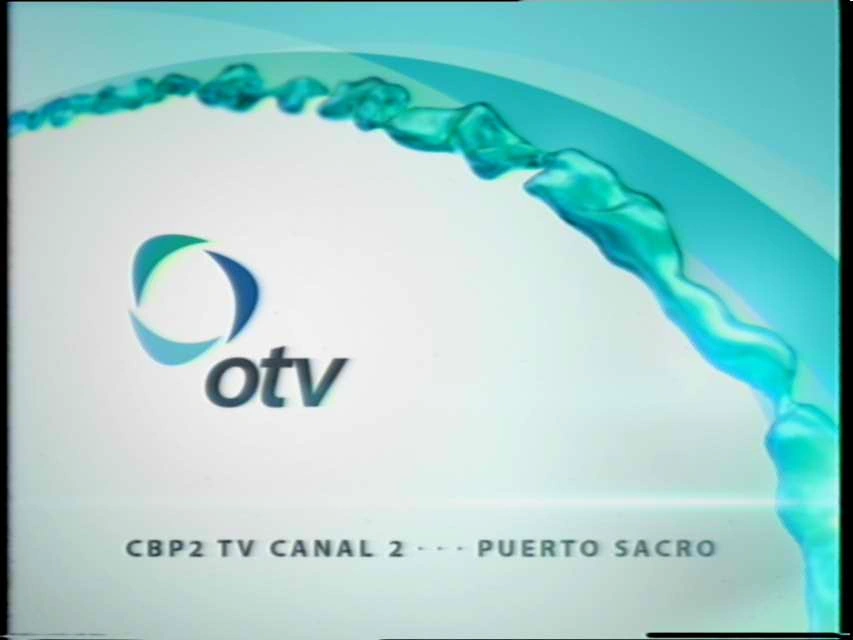OTV (Puerto Sacro)/Idents | La Logoteca Soñada Wiki | Fandom