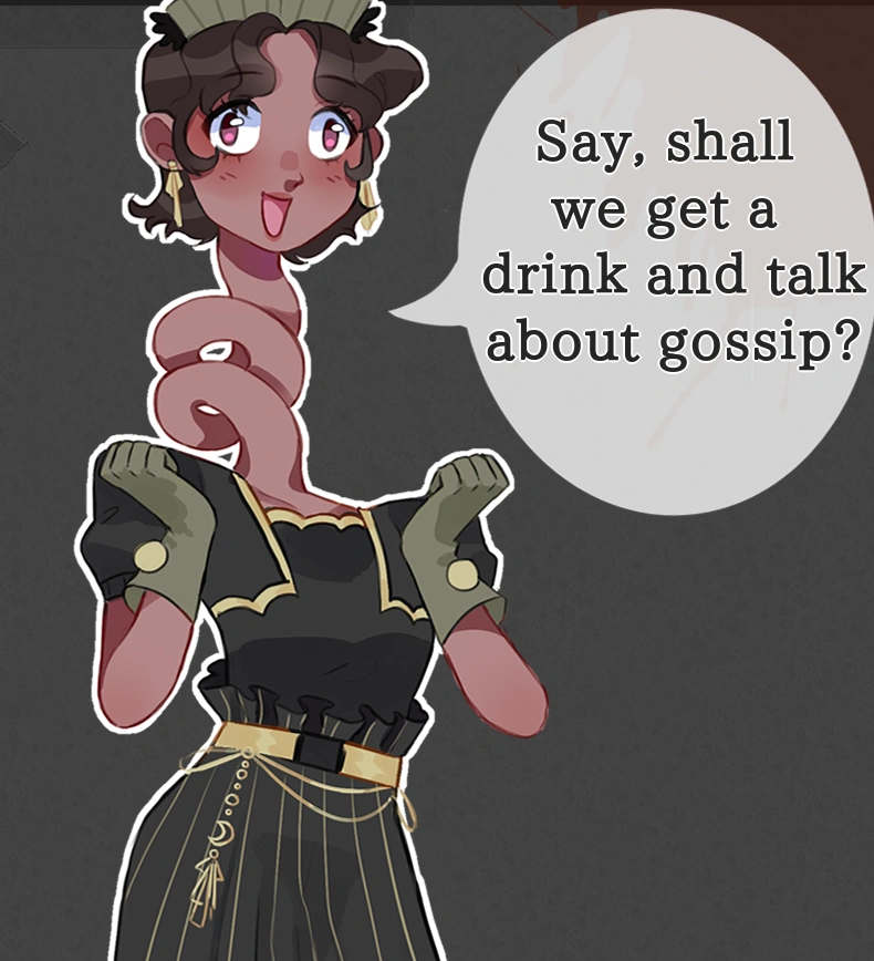 Yoko | La'Lune Wiki | Fandom