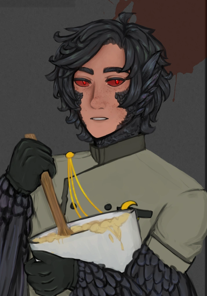 Alan | La'Lune Wiki | Fandom