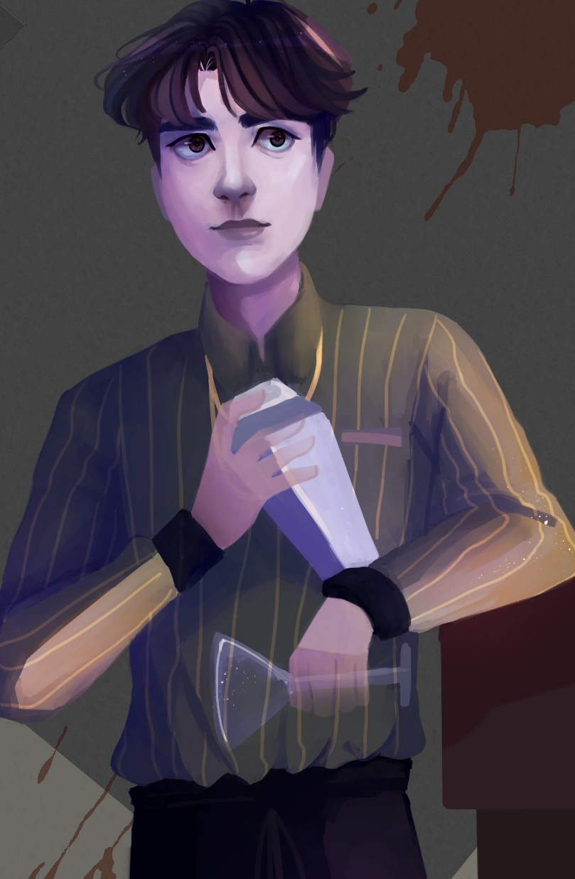 Chan | La'Lune Wiki | Fandom