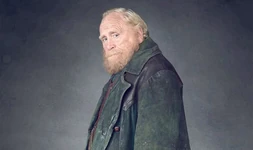 La Materia Oscura Wiki | Fandom