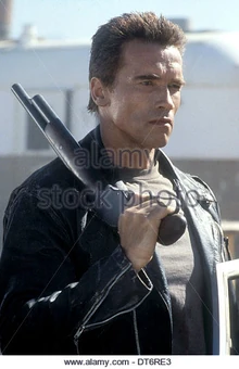 Arnold Schwarzenegger | Lamb Chop Wiki | Fandom