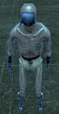 Stalker | Lambda Wars Wiki | Fandom