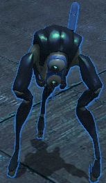 Hunter | Lambda Wars Wiki | Fandom