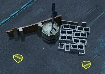 Manned Turret | Lambda Wars Wiki | Fandom