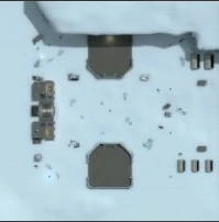 Hlw antarctica | Lambda Wars Wiki | Fandom