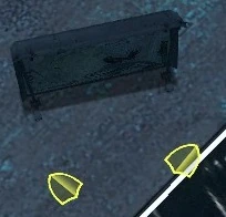 Barricade | Lambda Wars Wiki | Fandom