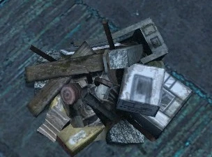 Scrap | Lambda Wars Wiki | Fandom