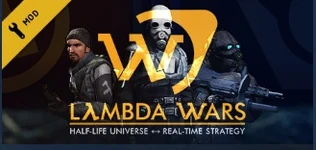 Lambda Wars Wiki | Fandom