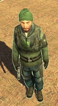 Scout | Lambda Wars Wiki | Fandom