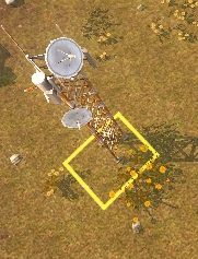 Radio Tower | Lambda Wars Wiki | Fandom