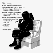 Gerson Boom | LAMBDARUNE Wiki | Fandom