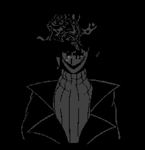 Wing Din Gaster | LAMBDARUNE Wiki | Fandom