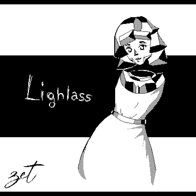Lighlass | LAMBDARUNE Wiki | Fandom