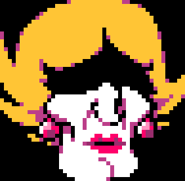 Mike | LAMBDARUNE Wiki | Fandom
