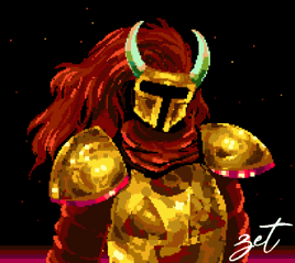 Roaring Knight | LAMBDARUNE Wiki | Fandom