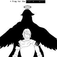 Helel | LAMBDARUNE Wiki | Fandom