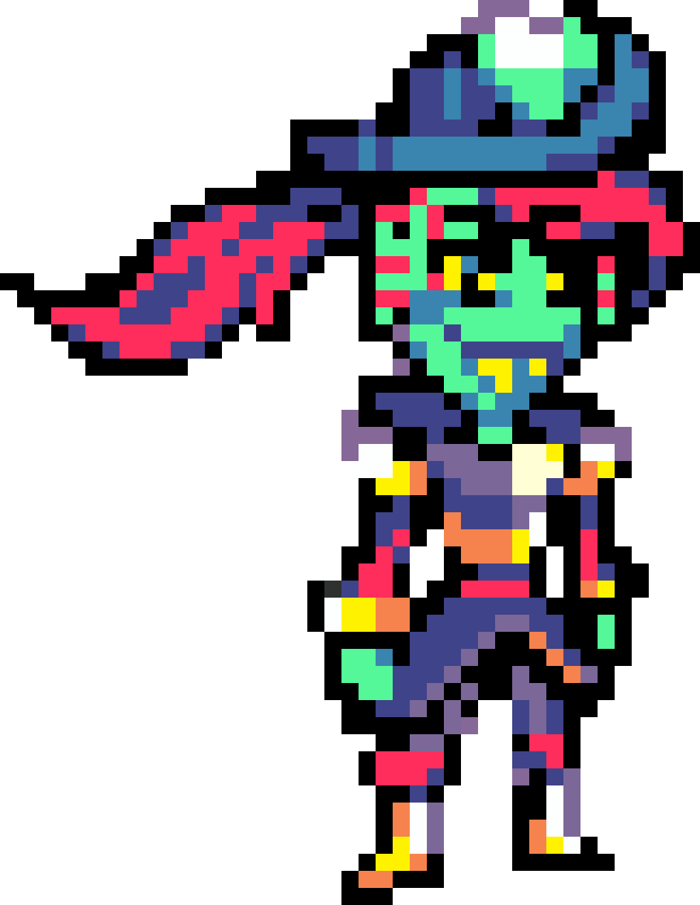 Undyne | LAMBDARUNE Wiki | Fandom