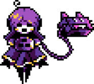 Foane | LAMBDARUNE Wiki | Fandom