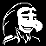 Alvin Boom | LAMBDARUNE Wiki | Fandom