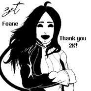 Foane | LAMBDARUNE Wiki | Fandom