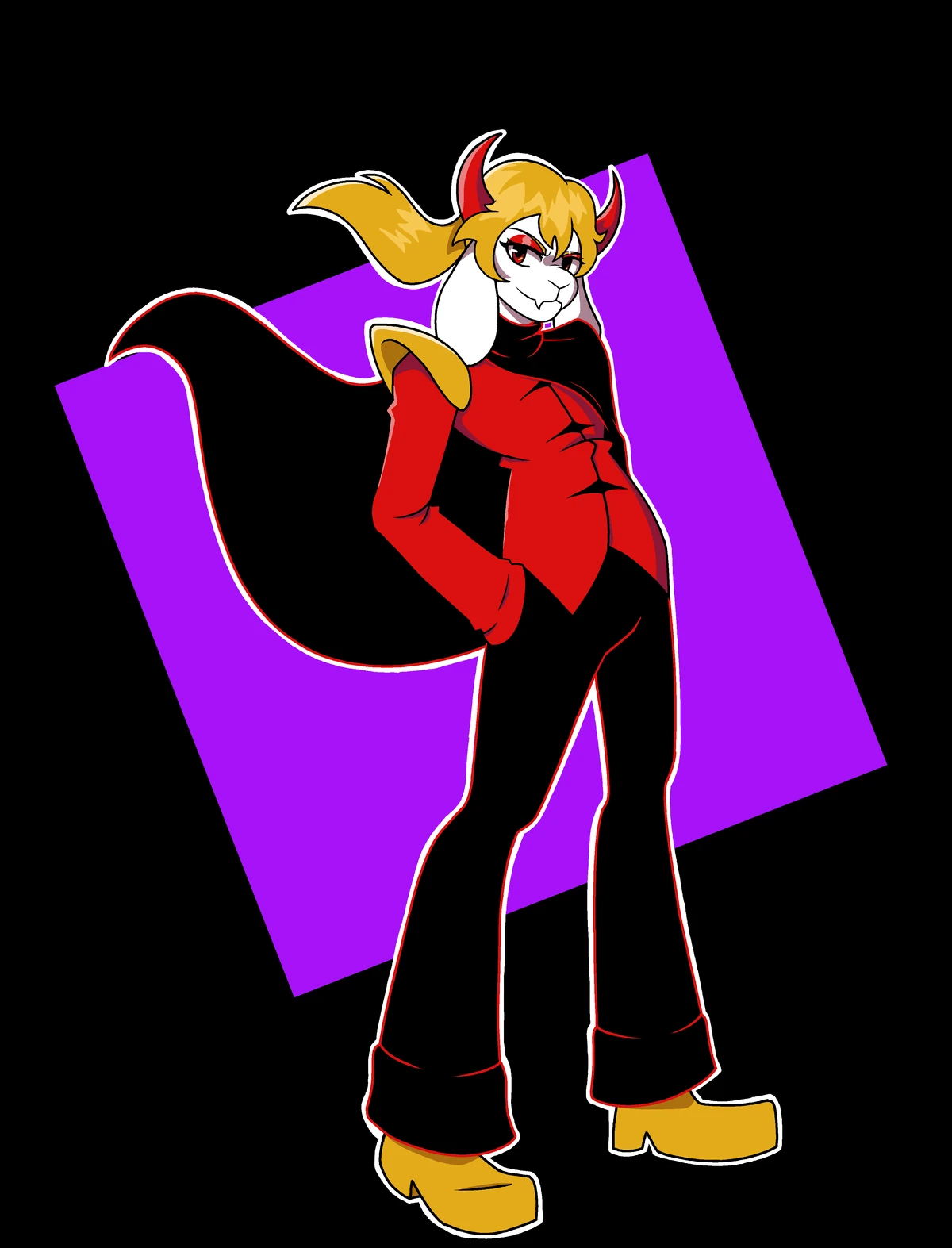 Kreid Dreadhess | LAMBDARUNE Wiki | Fandom