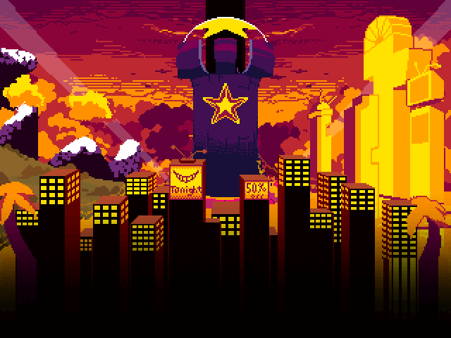 Broadcast World | LAMBDARUNE Wiki | Fandom