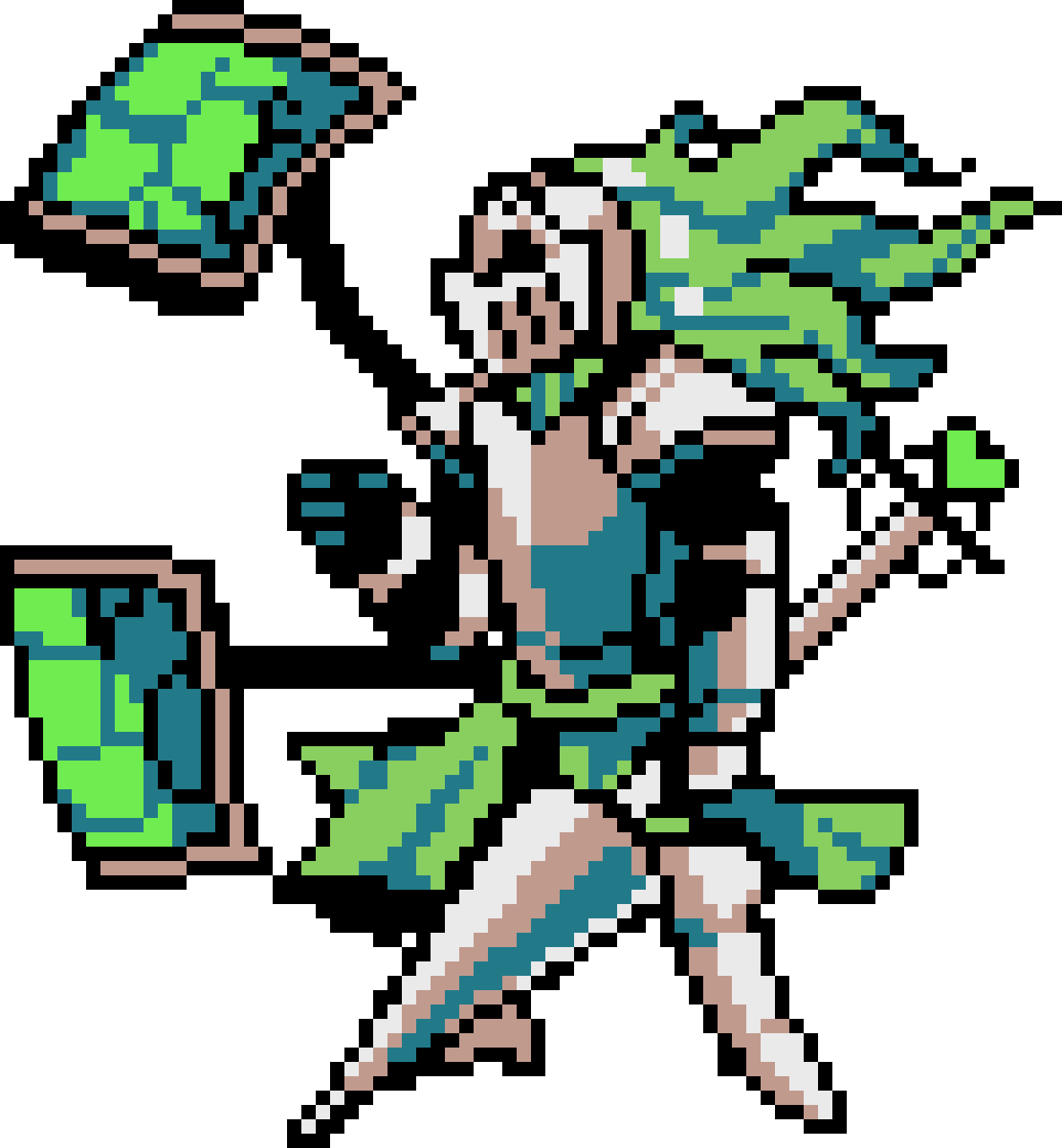 Alvin Boom | LAMBDARUNE Wiki | Fandom