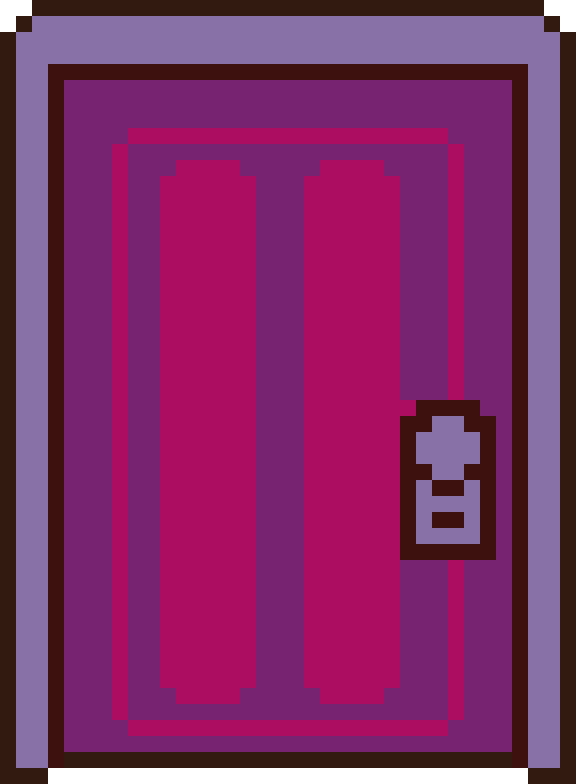 Warp Doors | LAMBDARUNE Wiki | Fandom