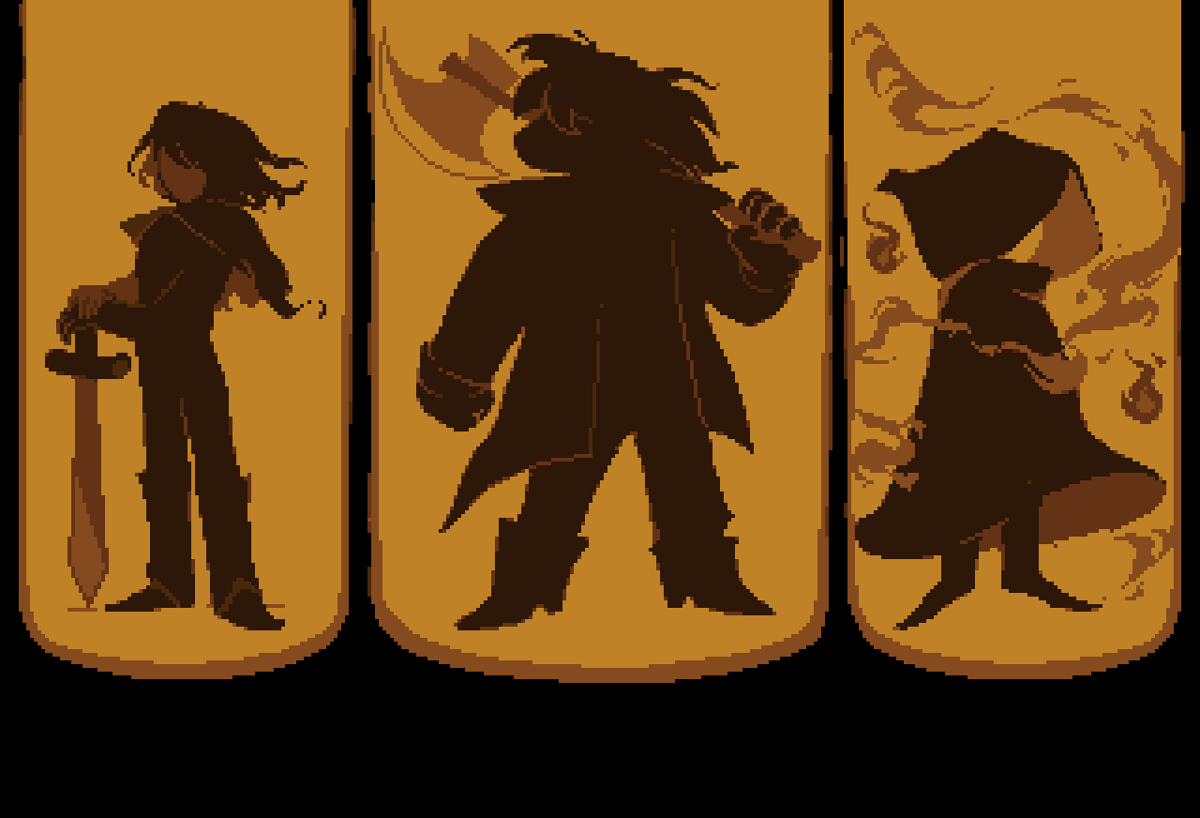 Delta Warriors | LAMBDARUNE Wiki | Fandom